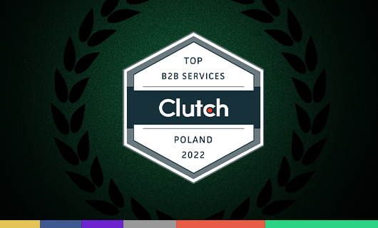 Scalo Named One of the Top 50 B2B Companies in Poland - Scalo. The ...