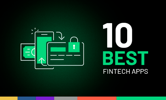 10 Best Fintech Apps - Scalo. The Software Partner
